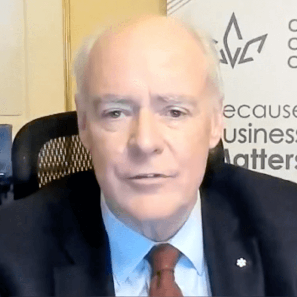 Webinar on market conditions and opportunities in energy and innovation ...
